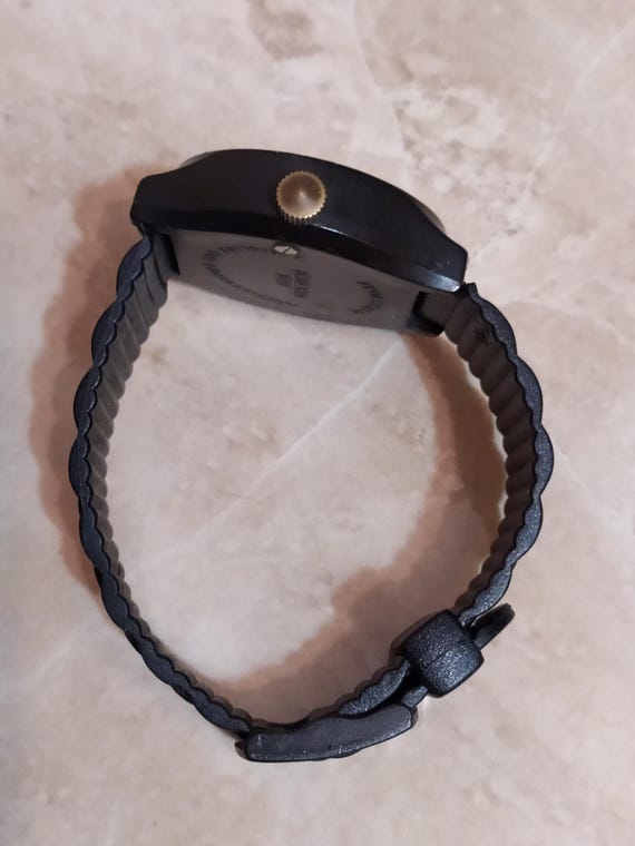 Vintage Claro Swiss Made Tachometer, mechanical Windu… - Gem