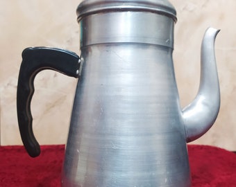 Soviet Pot Aluminum - Etsy