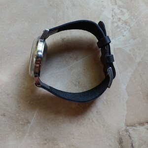 Vintage 1950s Brend Poljot-sports Watch, 1 Moscow Watch Factory Named ...