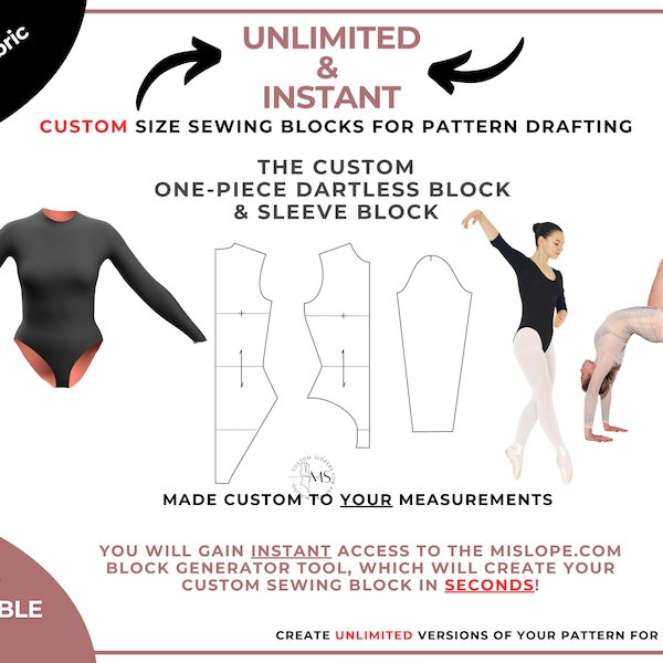 Custom Leotard - Etsy