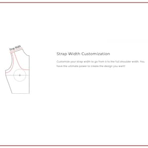 Made-to-measure One Piece Swimsuit Sewing Pattern - Custom Dance ...