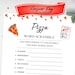 Pizza This or That Pizza Party Game. Slumber Party Game. Instant ...