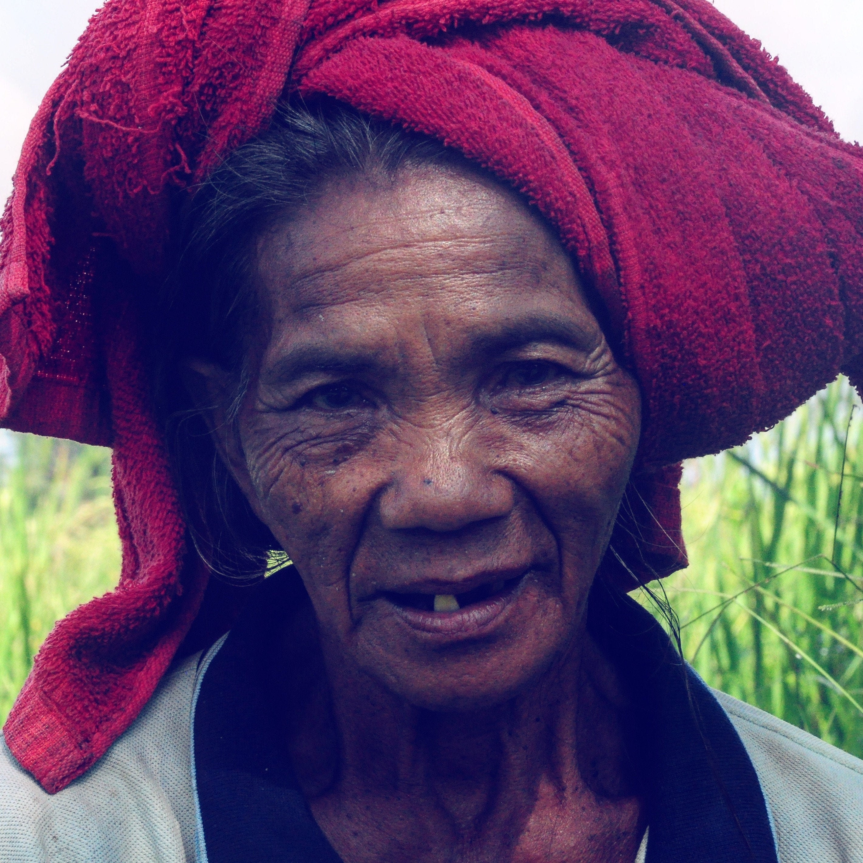 Bali Portrait Photography Print Wall Art - Etsy