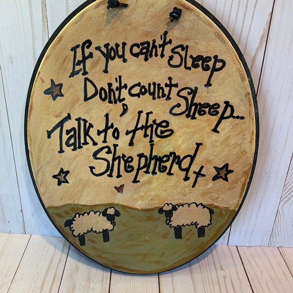Primitive Wall Decor - Etsy