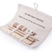 Personalized School Case Set, 100% Plastic Free School Case, Teacher ...