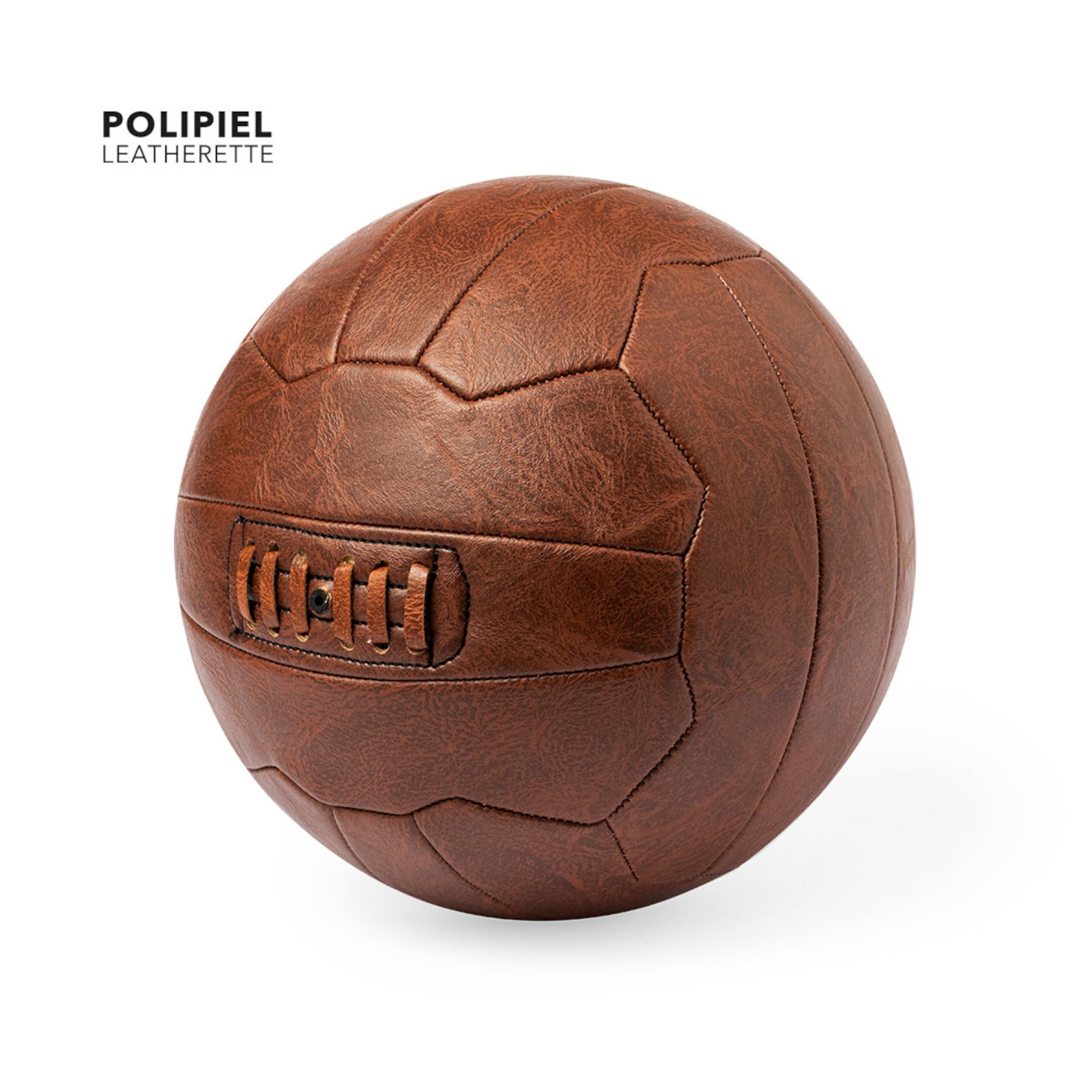1960s Retro Design Soccer Ball – Classic Charm Meets Modern Durability ...