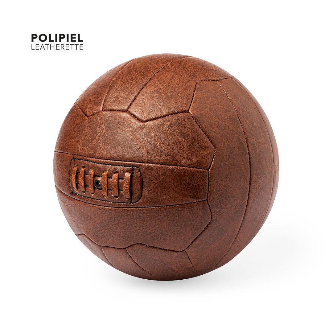 1960s Retro Design Soccer Ball – Classic Charm Meets Modern Durability ...