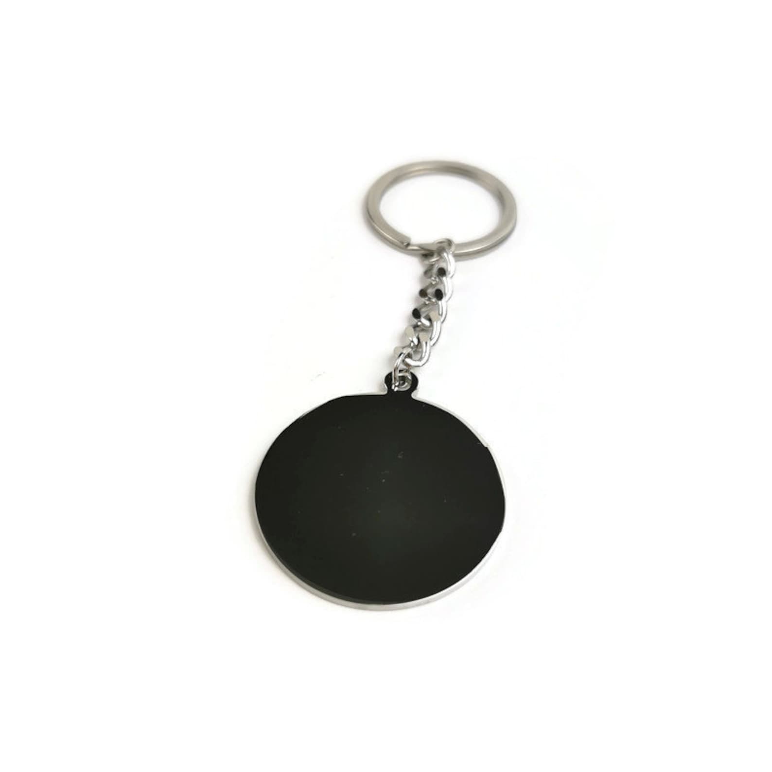 Personalized Engraved Stainless Steel Key Holder Graduation - Etsy