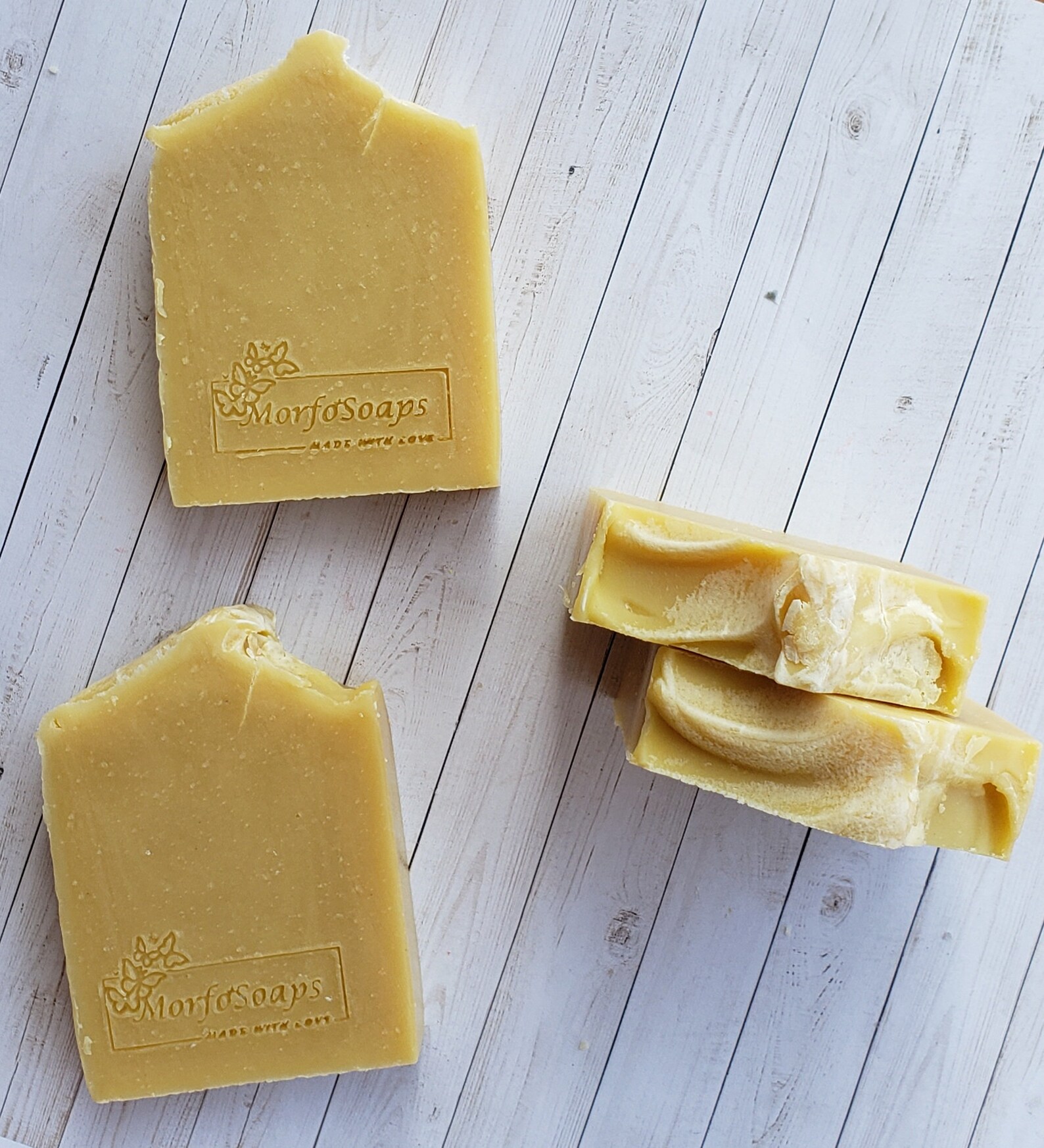 Natural Dandelion Soap non scented soap soap for dry skin | Etsy