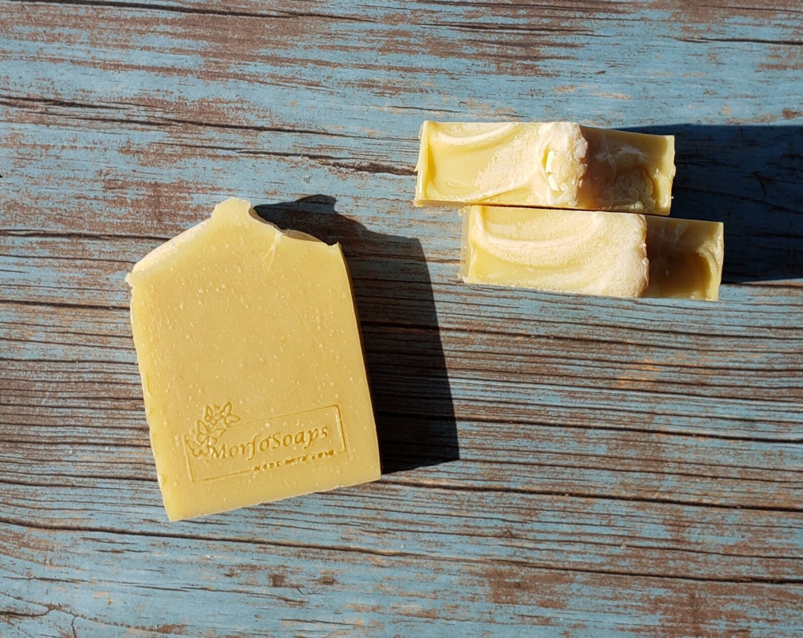 Dandelion Soap Cold Process All Natural Handmade Soap Bar - Etsy