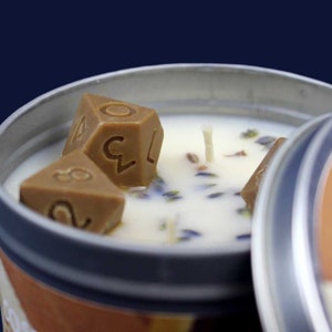 Cosy Tavern Candle / DND Candle / D&D Candle / Dnd Gift / Soy Candle ...