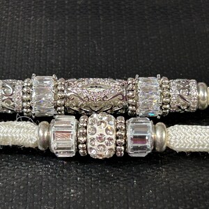 Resco Style Dog Show Lead - Etsy
