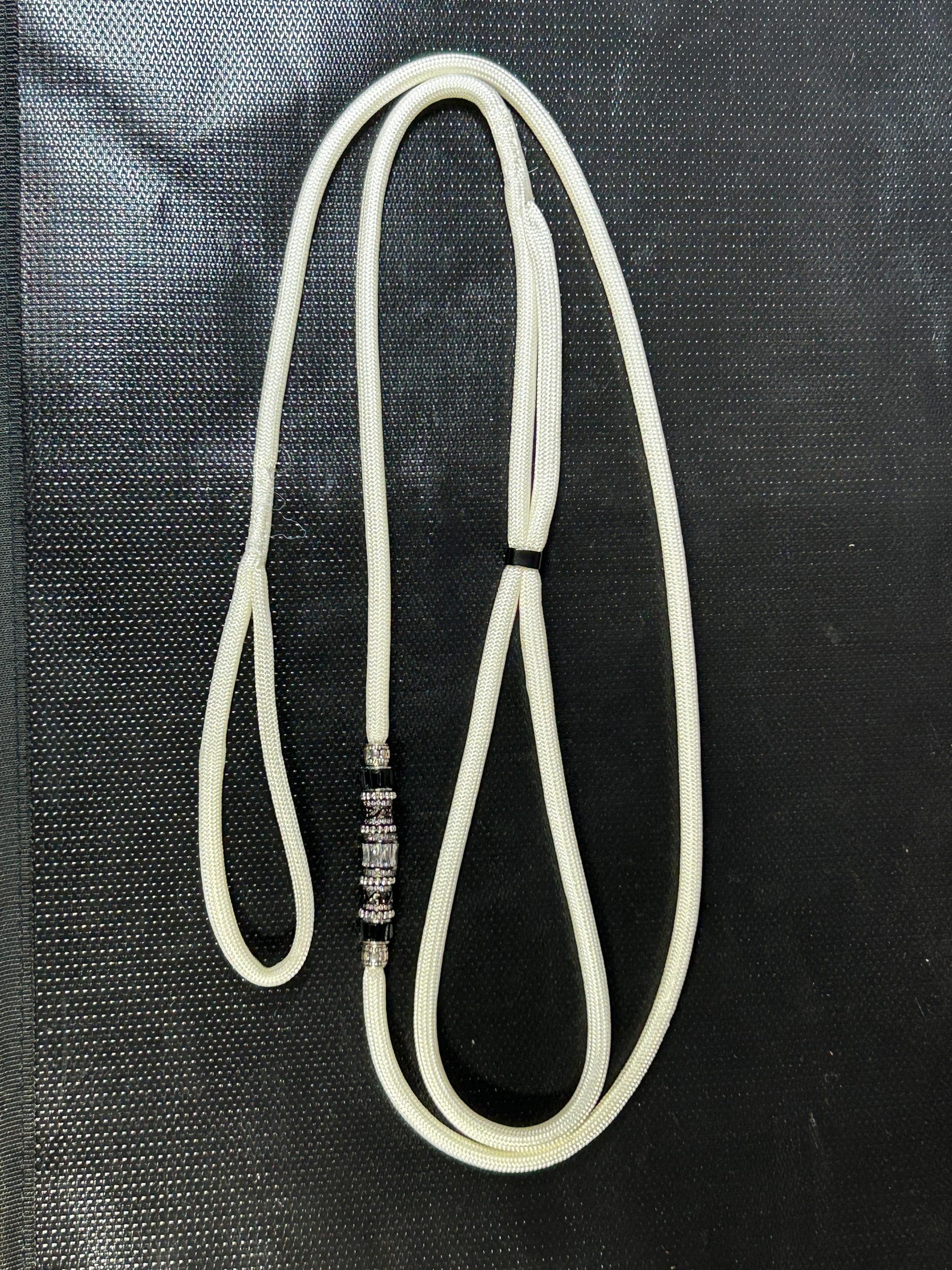 Resco Style Dog Show Lead - Etsy