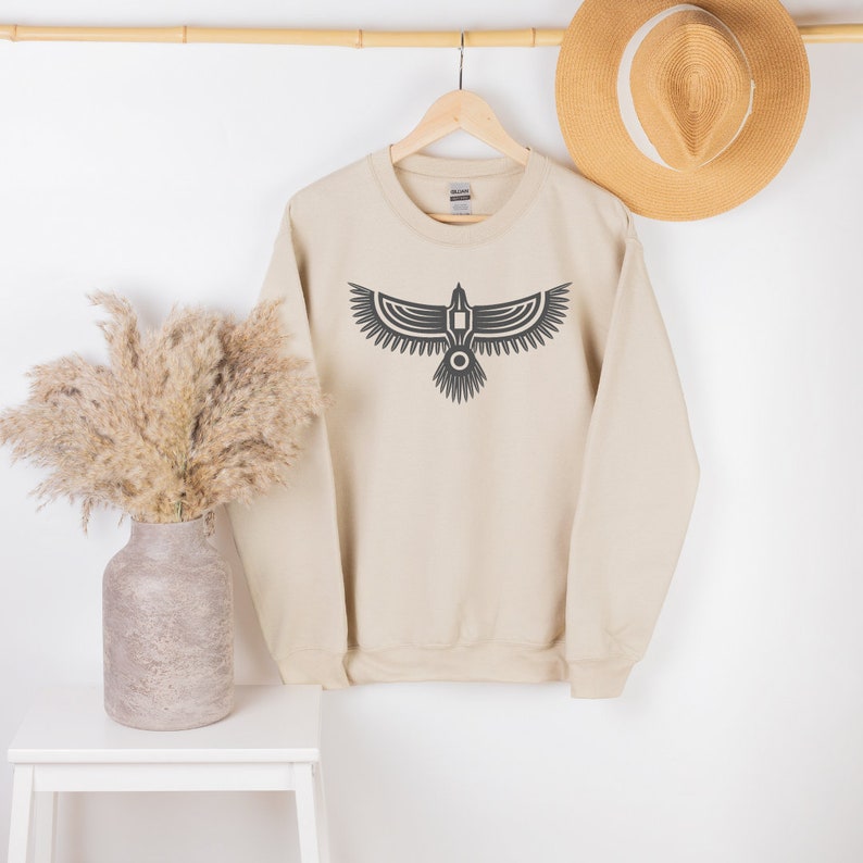 Native American Heritage Month Crewneck Sweater Indigenous - Etsy