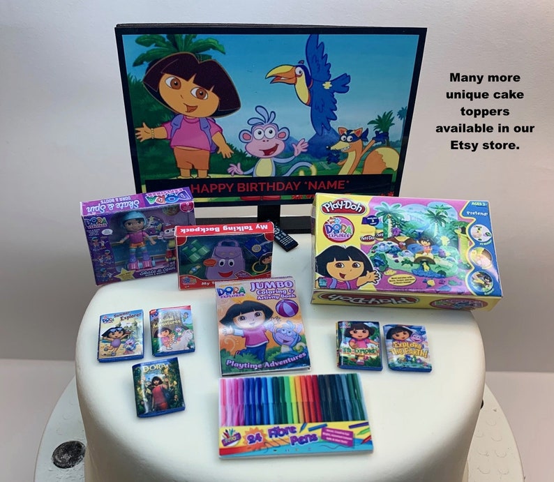 PERSONALISED Wedding Cake Toppers GAME OVER PS4 Bundle | Etsy