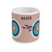 Archery Mug for Archer Gift to Personalize for Archery Coach or Archery ...
