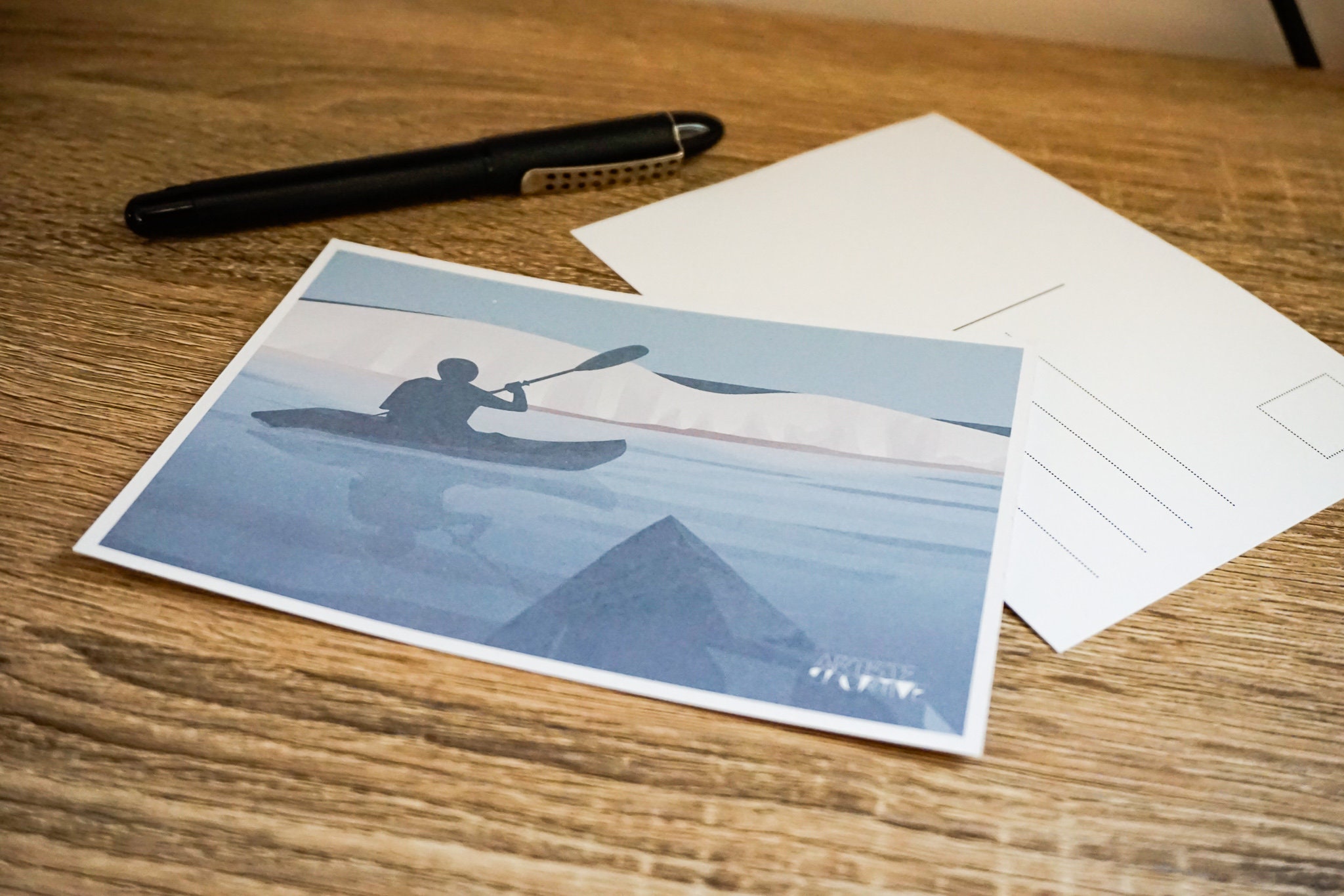 Female Swimming Card for Woman Swimming Birthday Card or Girl Swimming ...