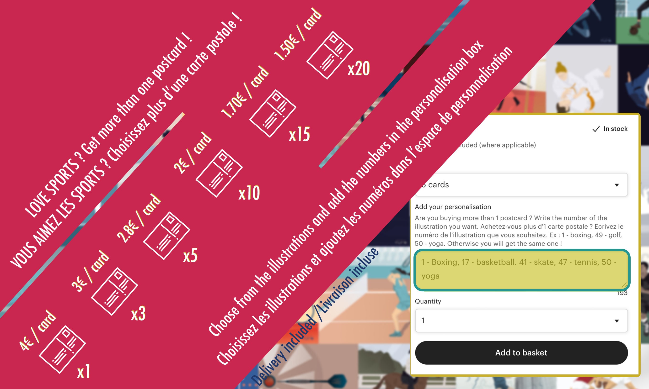 Female Swimming Card for Woman Swimming Birthday Card or Girl - Etsy