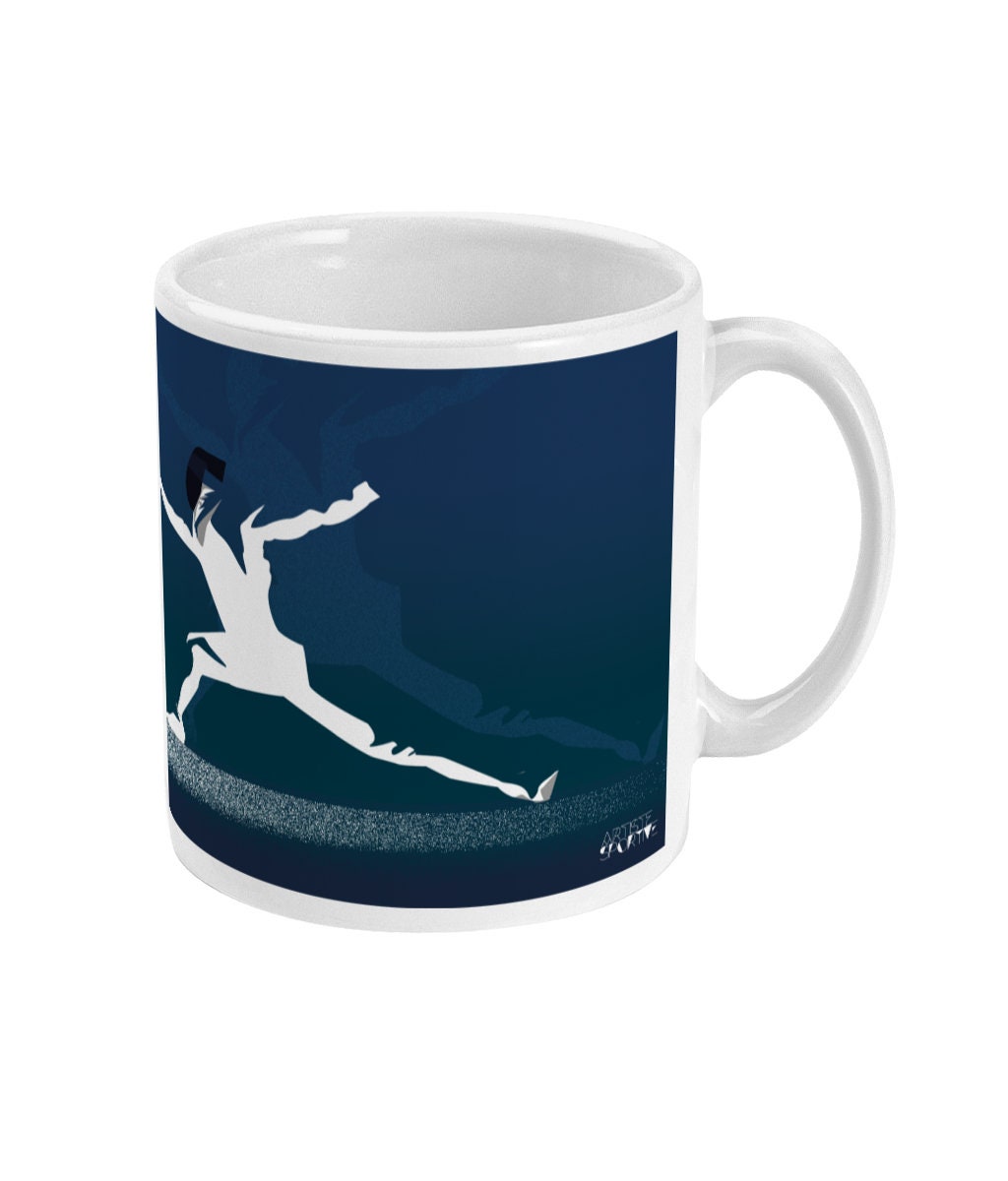 Fencing Mug Gift to Personalise for a Fencer or Fencing Coach - Etsy UK