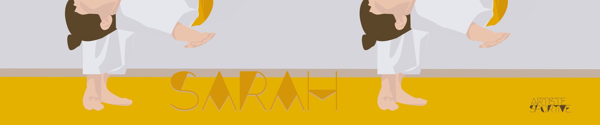 Insulated Woman Judo Water Bottle Gift to Personalise for Girl Judo ...