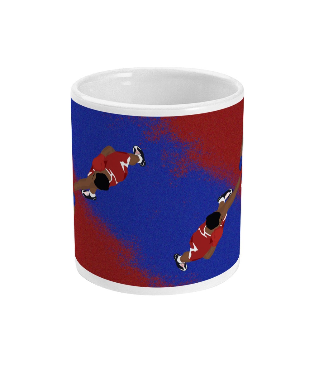 Male Boxing Mug to Personalise for Boy Boxer or for a Boxing Coach for ...
