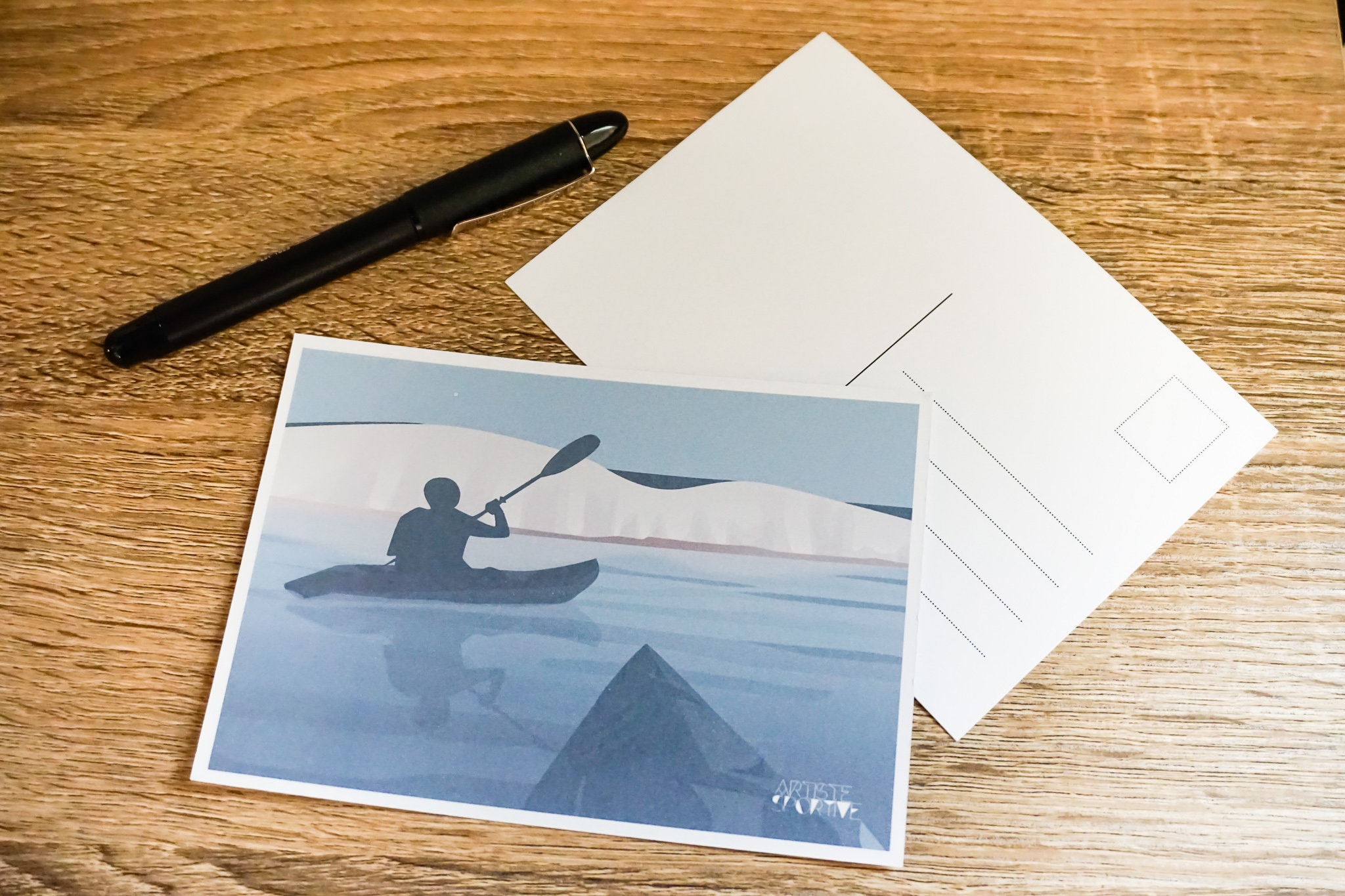 Female Swimming Card for Woman Swimming Birthday Card or Girl Swimming ...