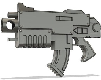 Space Marine Stl File - Etsy UK