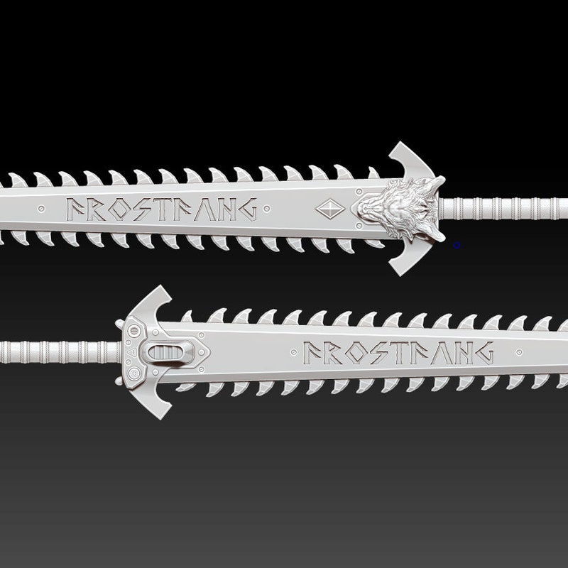 Space Wolf Stl - Etsy