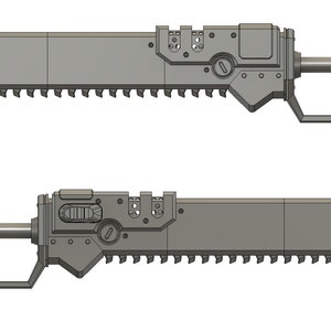Horus Heresy Stl Files - Etsy