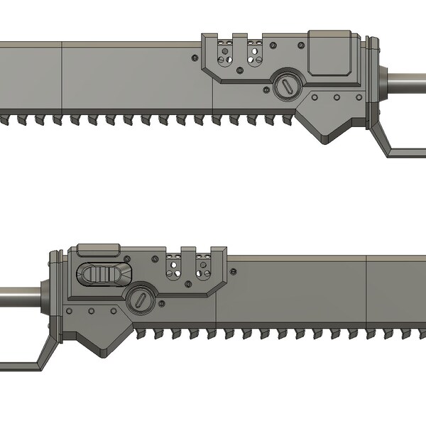 Horus Heresy Stl Files - Etsy