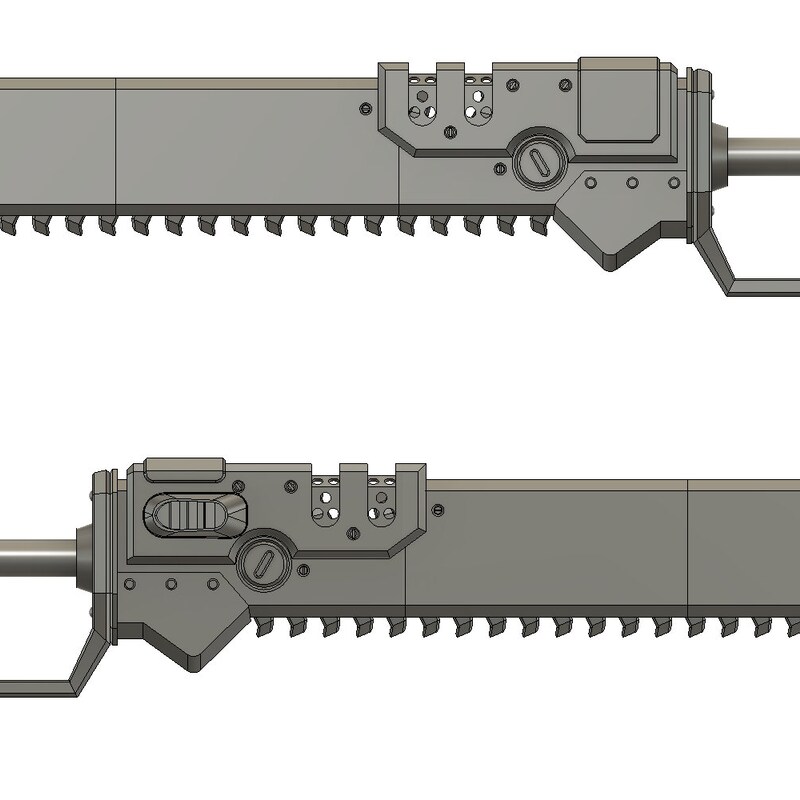 Horus Heresy Stl Files - Etsy