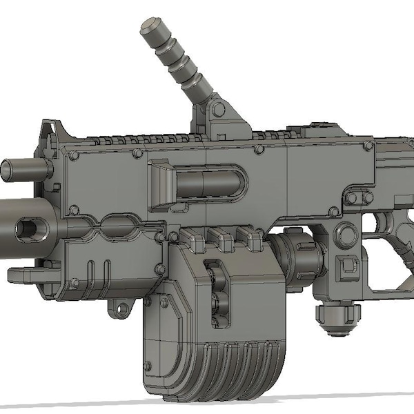 Warhammer40k Space Marine Stl Files - Etsy