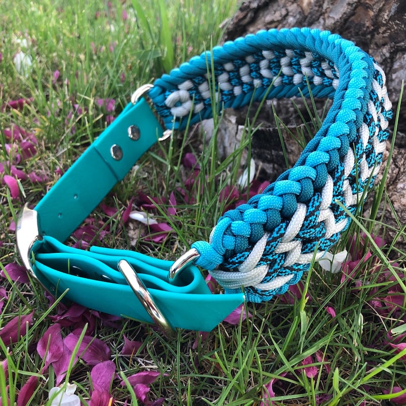 Unique Collar - Etsy