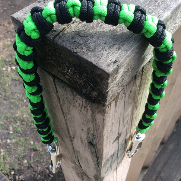 Paracord Dog Harness - Etsy