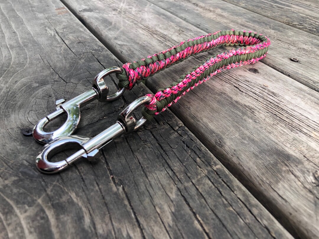 Pre Made Ready to Ship Pull Straps and Training Tabs - Etsy