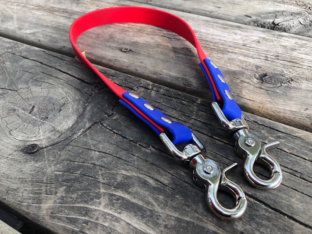 Pre Made Ready to Ship Pull Straps and Training Tabs - Etsy