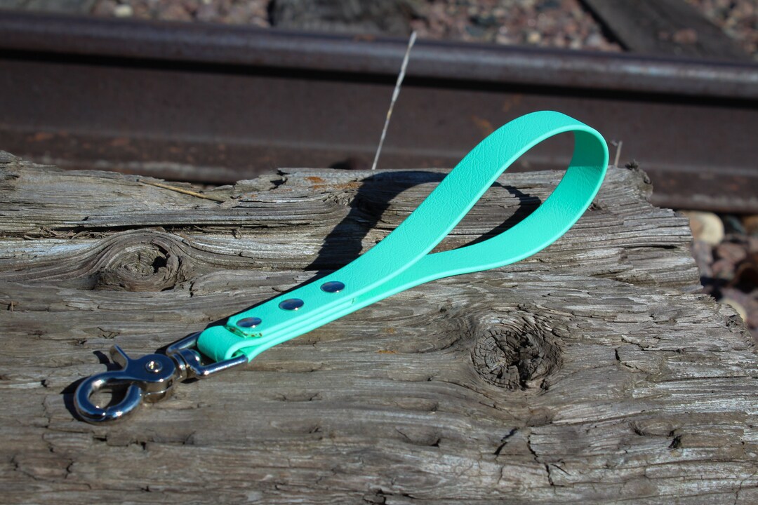 Pre Made Ready to Ship Pull Straps and Training Tabs - Etsy