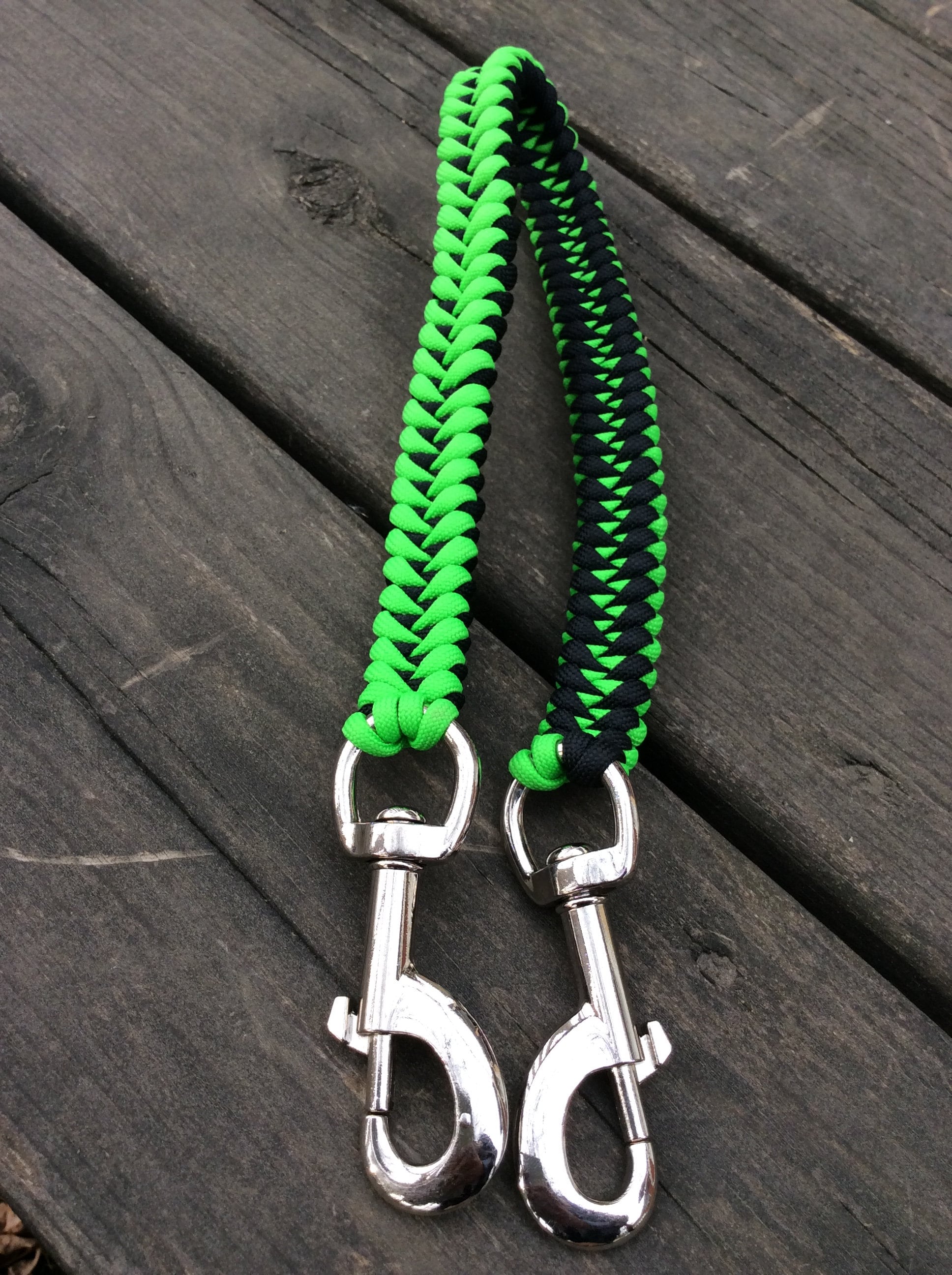 Pre Made Ready to Ship Pull Straps and Training Tabs - Etsy