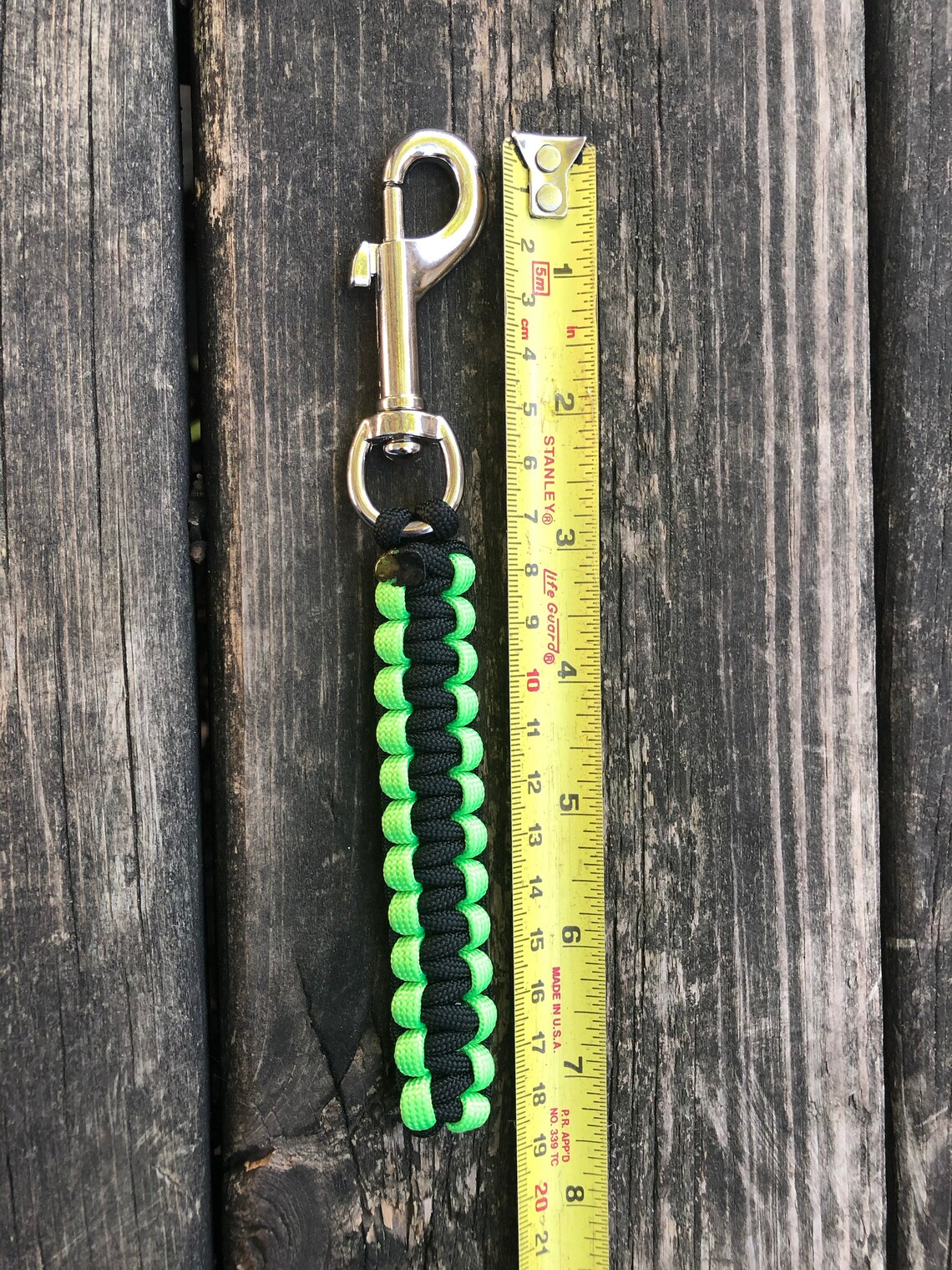 Custom Paracord Training Tab Dog Training Tab Dog Obedience - Etsy