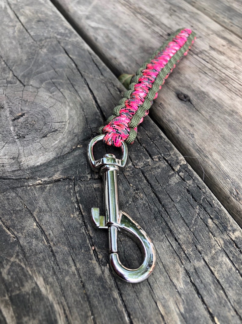 Pre Made Ready to Ship Pull Straps and Training Tabs - Etsy