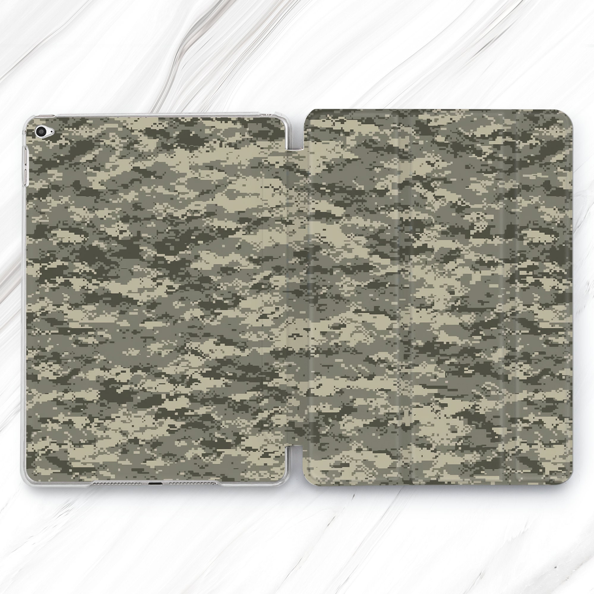 Military Ipad Covers