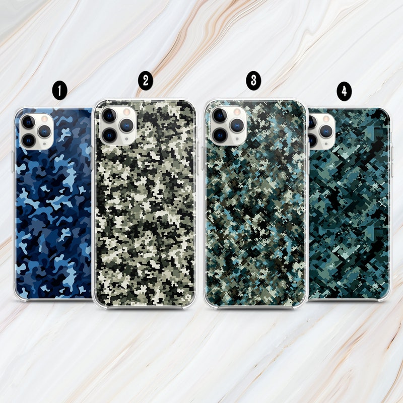 Air Force Phone Case - Etsy