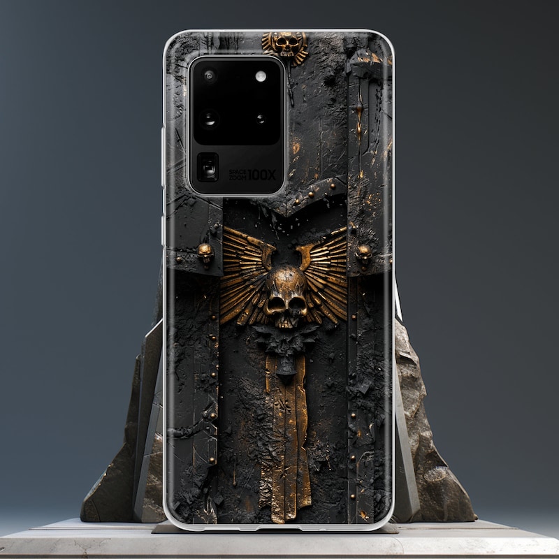 Warhammer40k Phone Case - Etsy New Zealand