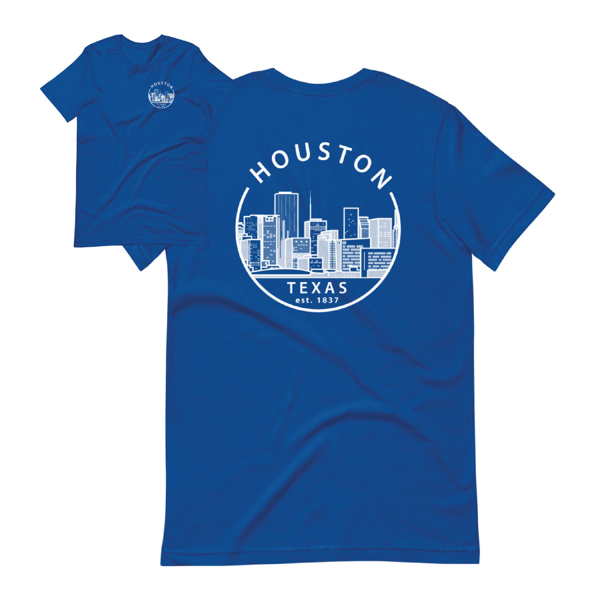 Houston Texas Shirts Houston Texas Texas Gift | Etsy