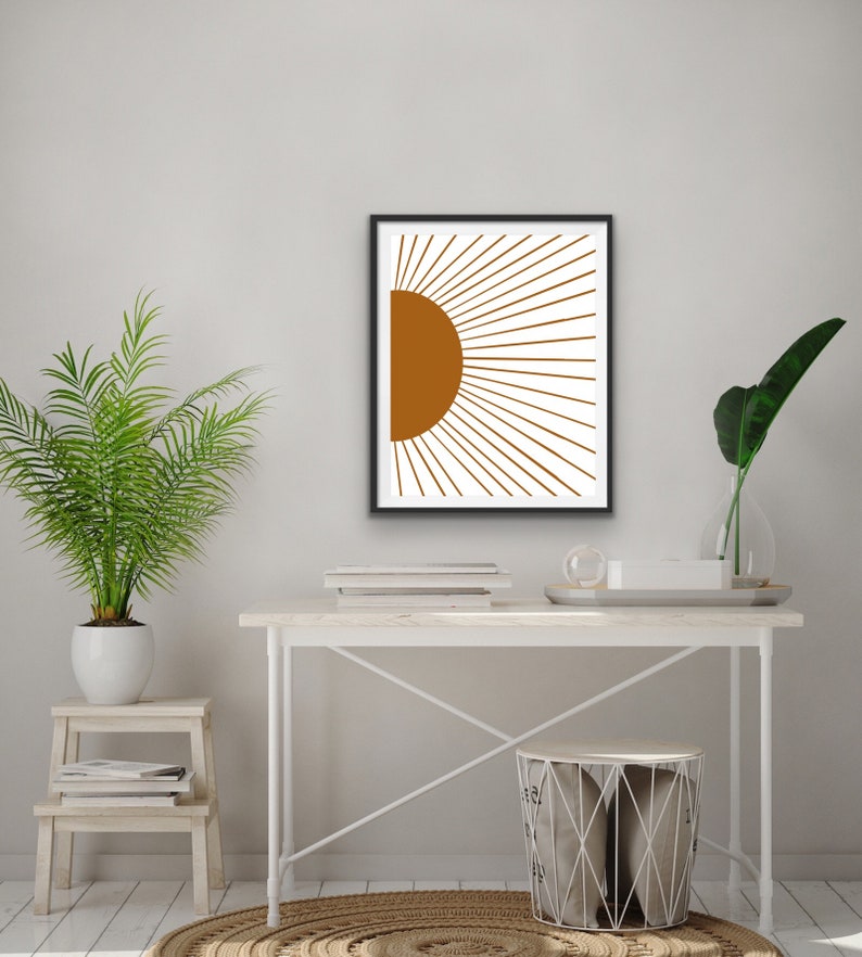 Home Decor Print INSTANT DOWNLOAD Bedroom Print Wall Art | Etsy