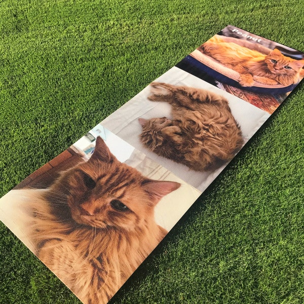 Custom Yoga Mats - Etsy