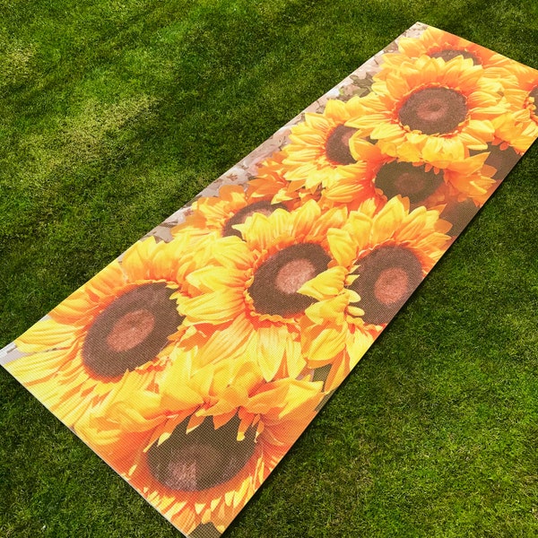Custom Yoga Mats - Etsy