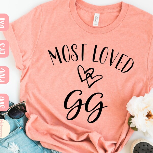 Gg Svg - Etsy