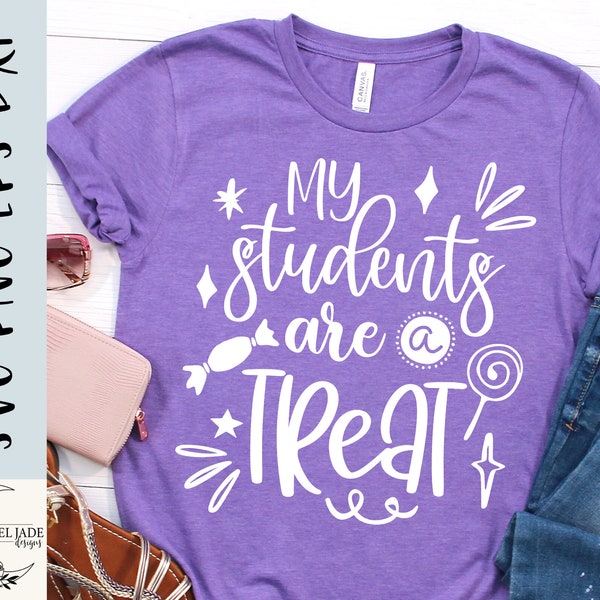 Student Treats - Etsy