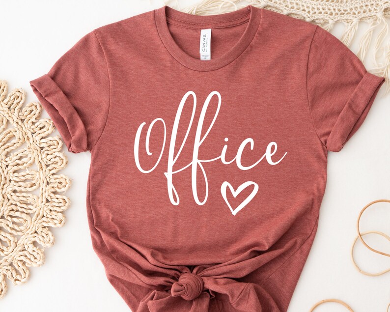 Office Staff SVG Bundle Design Office Bundle SVG File for - Etsy